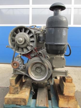 MWM D327-6.01276 Gebraucht Motor | MWM Motoren | Motoren | Motoren-Staab