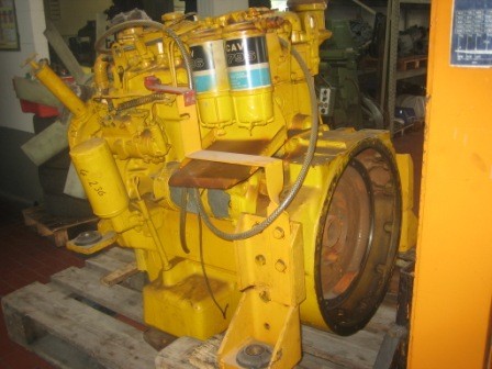 Perkins Motor 4.248 | Perkins Divers | Perkins Motor | Motoren ...
