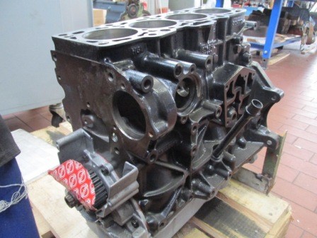 VW Tausch Short Block | VW / Audi Motoren | VW / Audi Motoren | Motoren ...